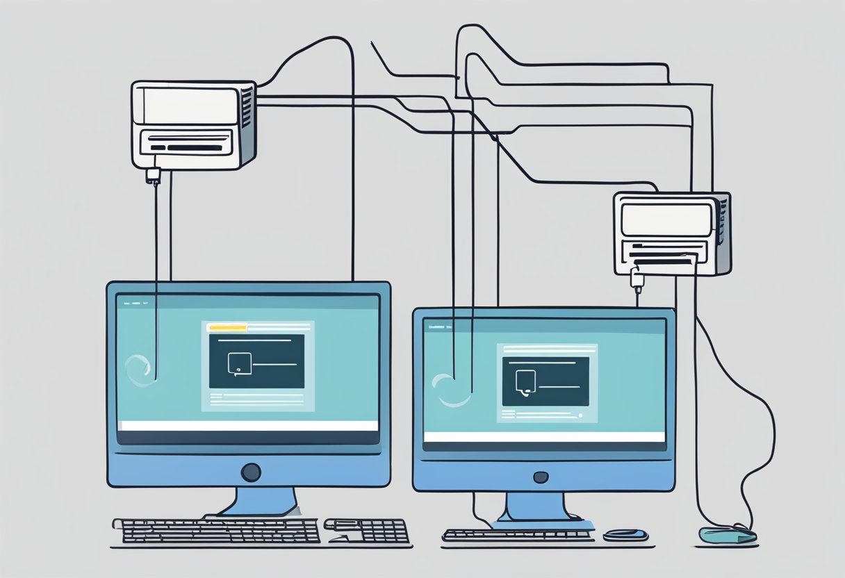 How to Transfer Files from PC to PC Windows 10: A Step-by-Step Guide ...