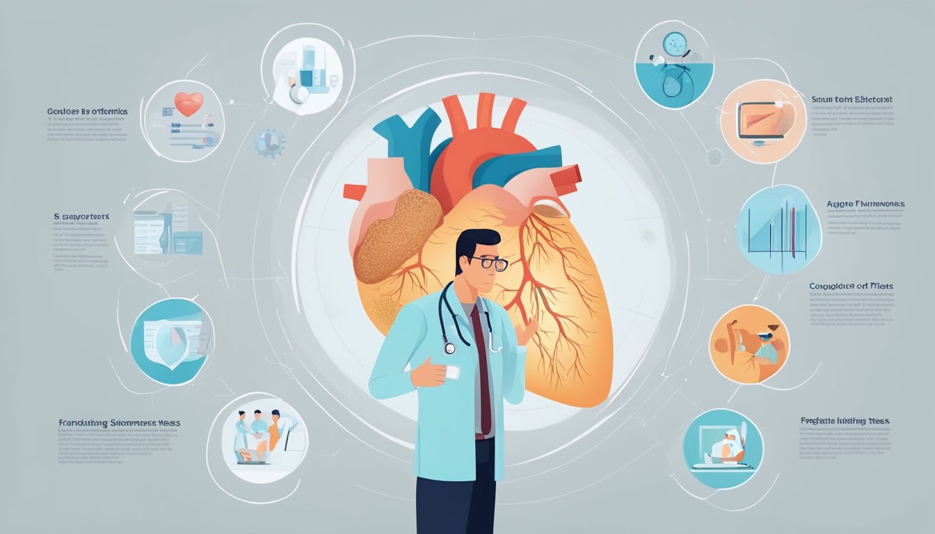Key Symptoms of a Hole in Heart: When to Seek Help