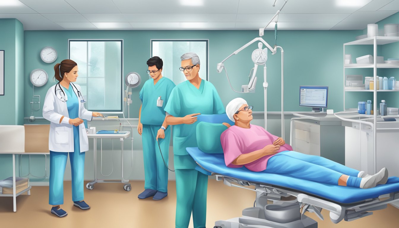 Understanding Heart Surgery Specialists: When to Seek Their Help