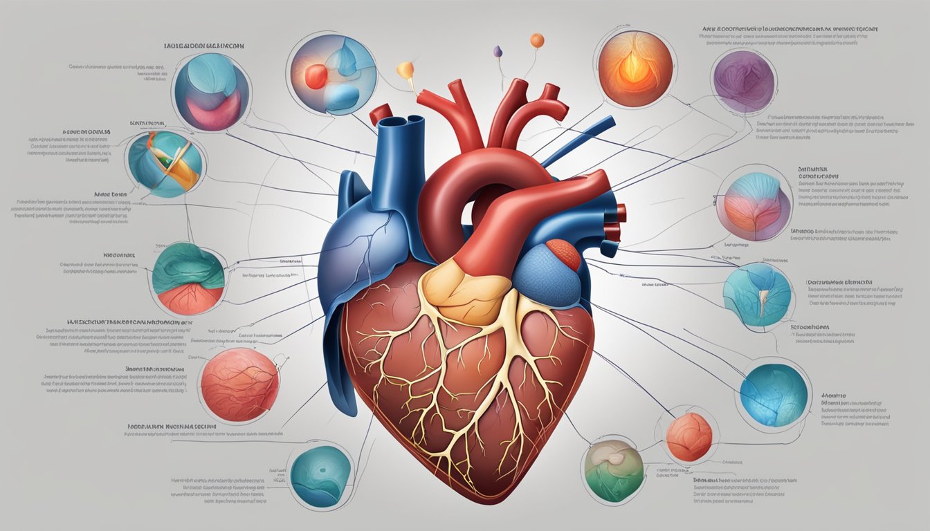 Key Symptoms of a Hole in Heart: When to Seek Help