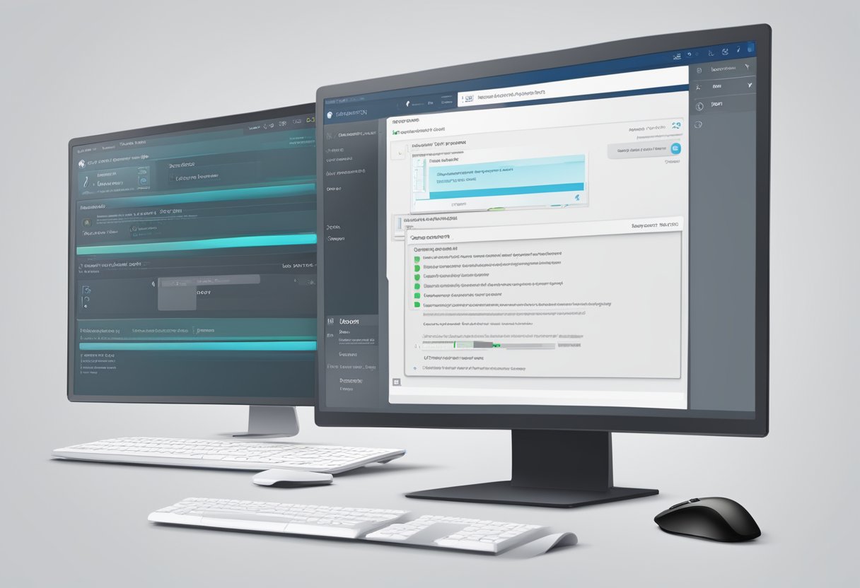 How to Clean Registry Windows 10: Simple Steps for a Faster PC - Position Is Everything