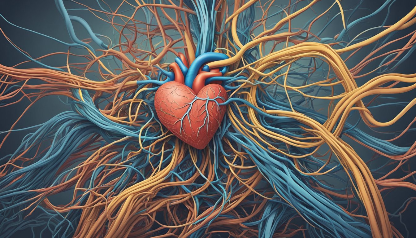 The Link Between Lack of Exercise and Heart Disease