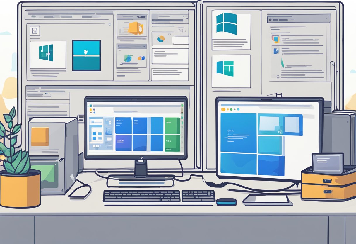 How to Install Windows 10 on VirtualBox: A Step-by-Step Guide ...