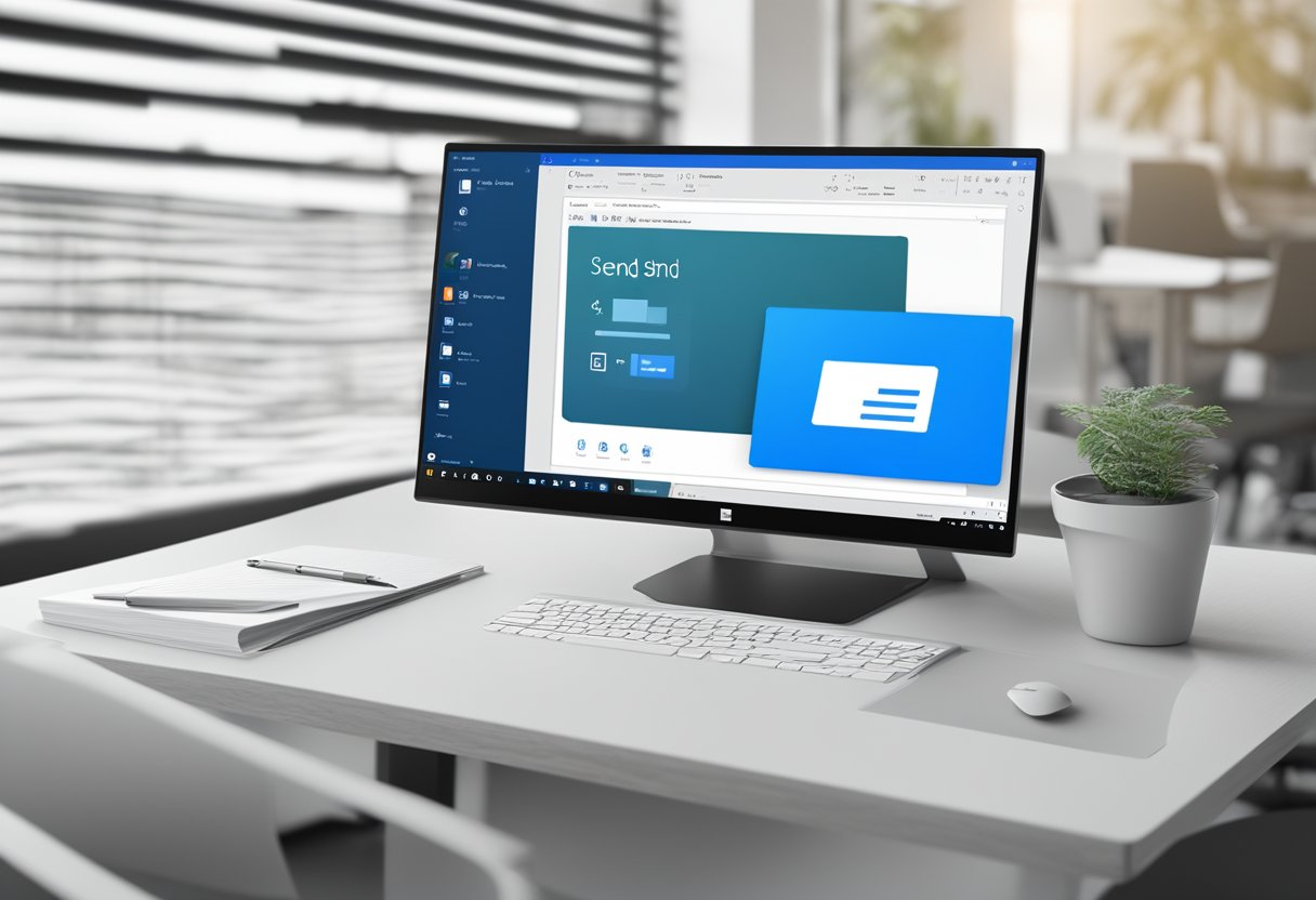 How to Fax from Windows 10: A Step-by-Step Guide - Position Is Everything