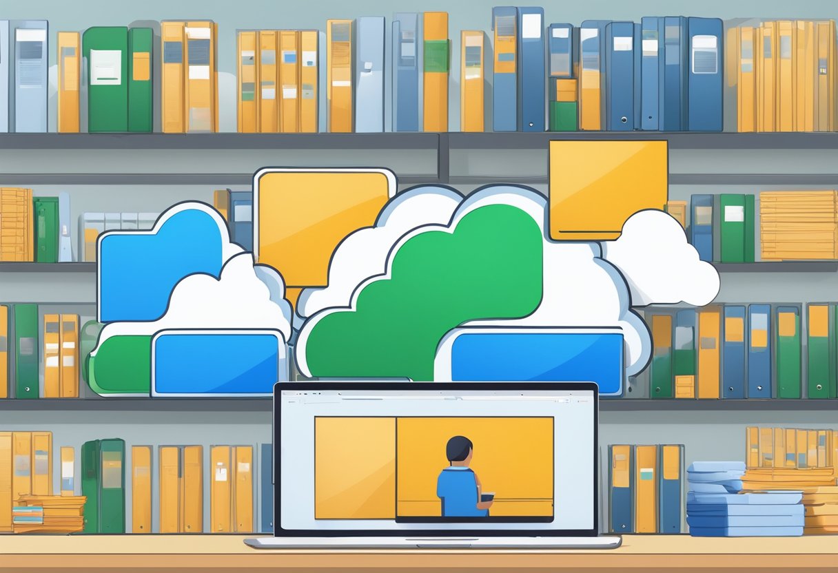 How to Backup to OneDrive Windows 10: Step-by-Step Guide - Position Is ...