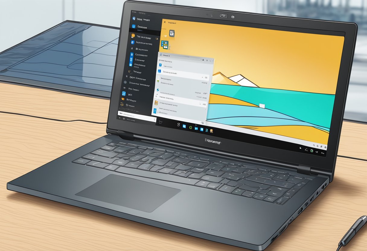 How to Screen Record on HP Laptop Windows 10: Easy Step-by-Step Guide ...