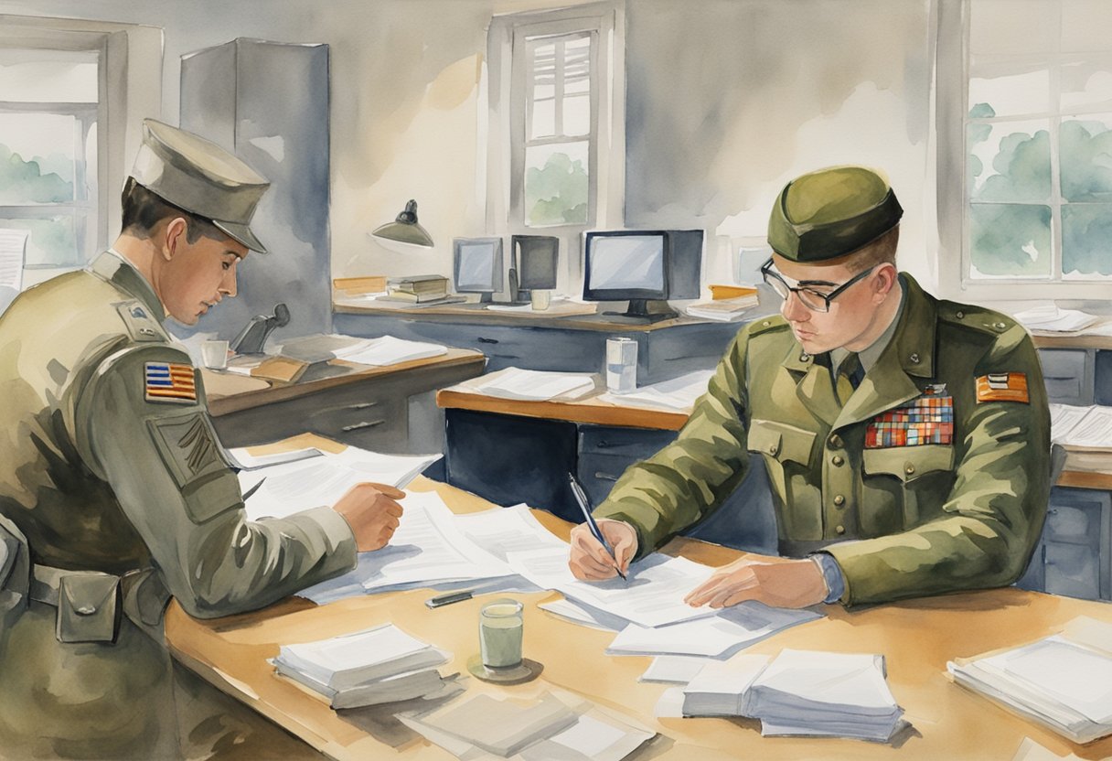 SGLI Military Life Insurance: Understanding Your Benefits