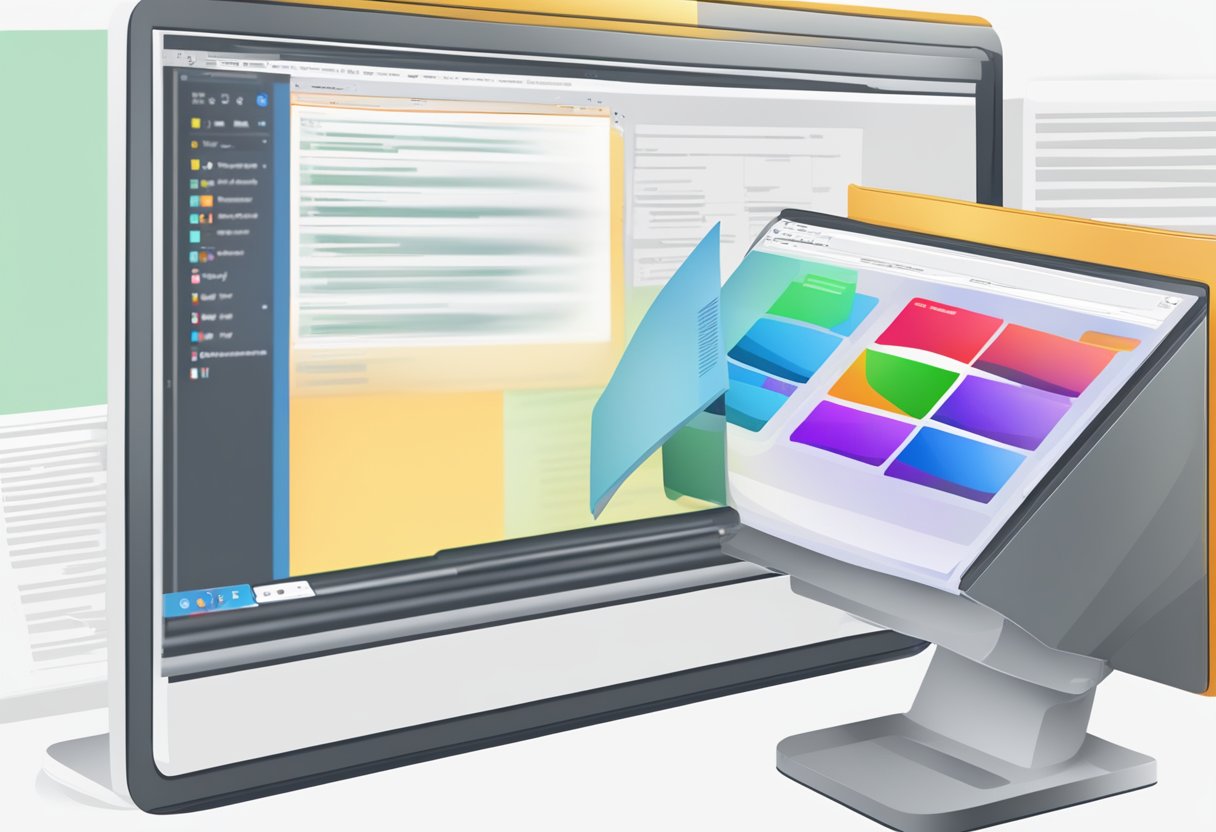 How to Merge PDF Files Windows 10: A Step-by-Step Guide - Position Is ...