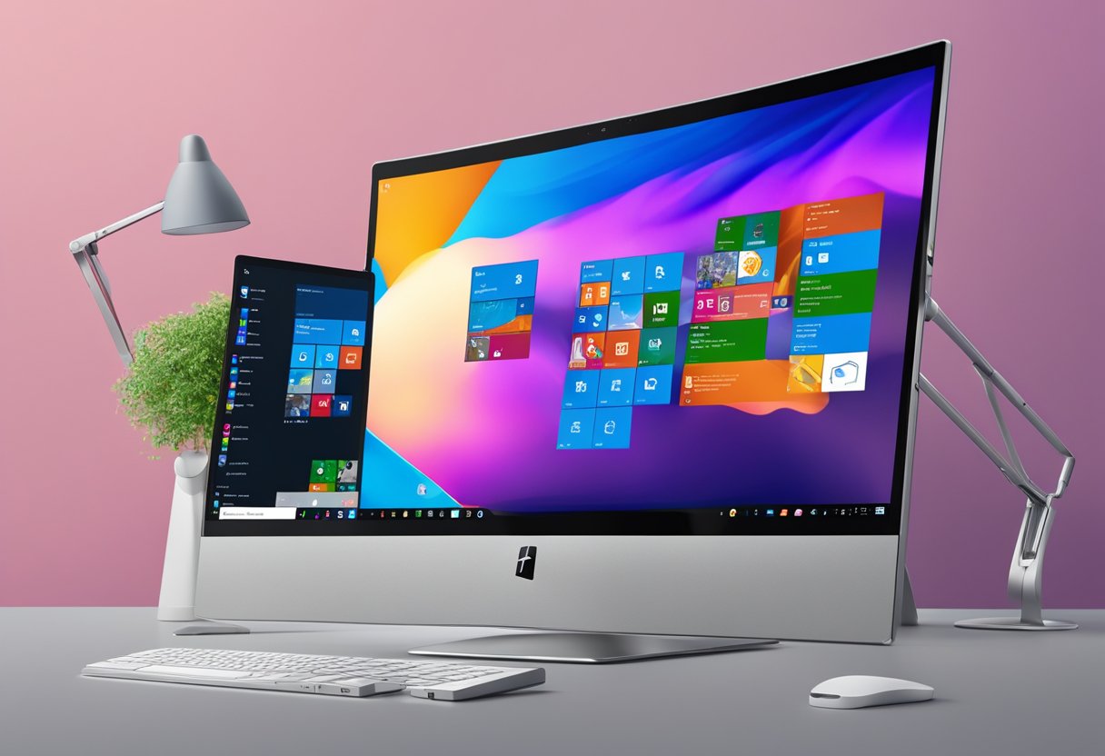 How to Restore Full Screen on Windows 10: Quick Fix Guide - Position Is ...