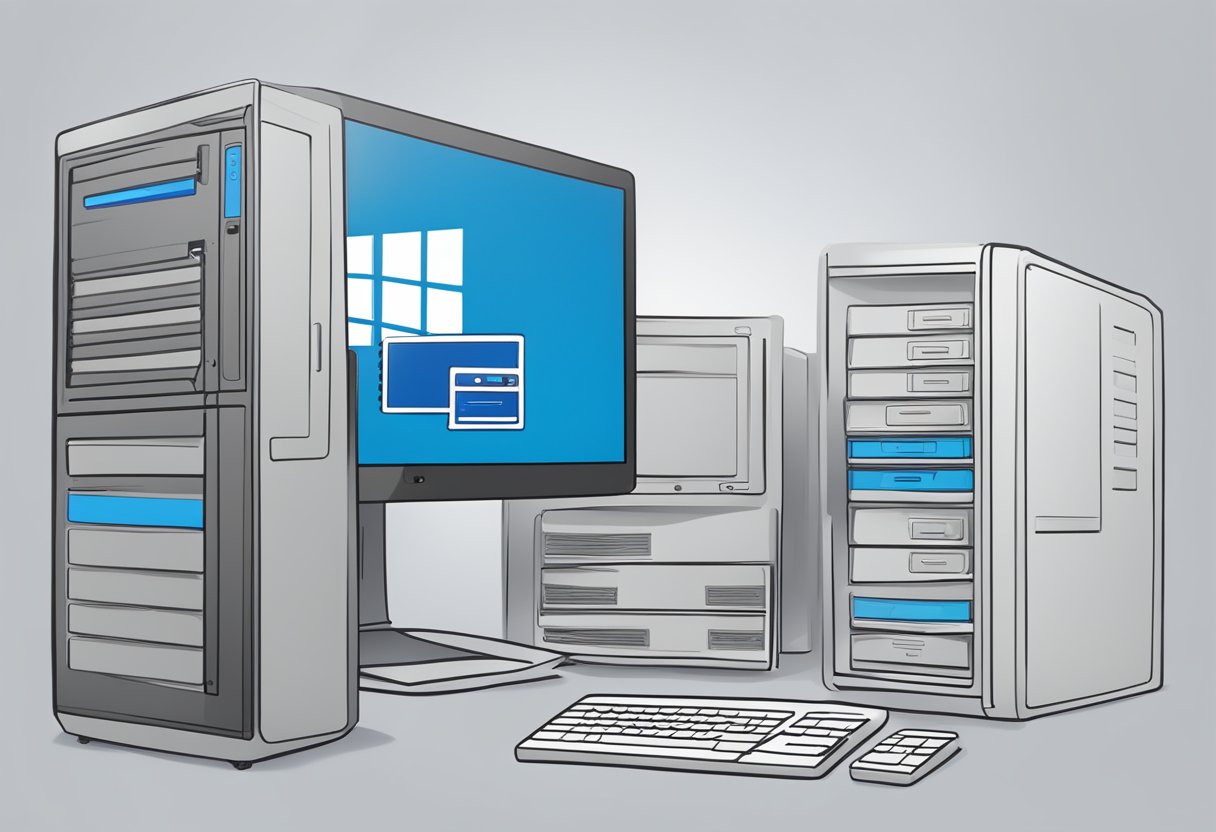 How to Buy More Storage on Windows 10: A Simple Guide - Position Is ...