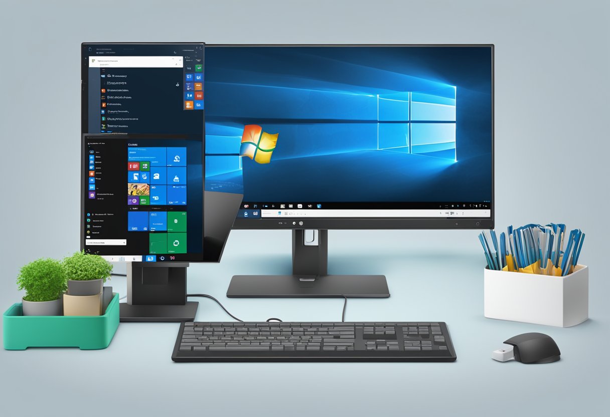 How to Create FTP Server in Windows 10: A Step-by-Step Guide - Position ...