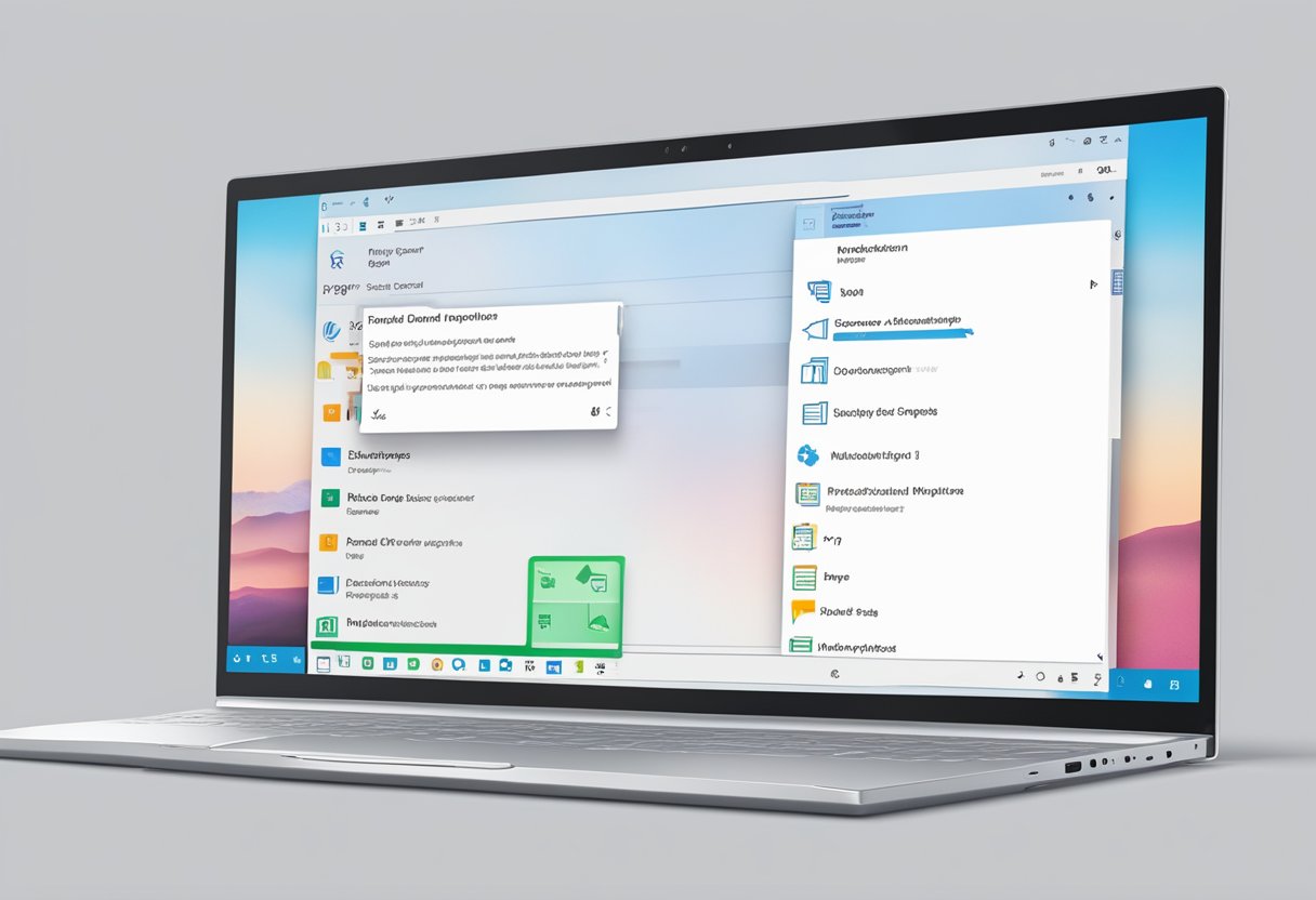 How to Stop Pop-ups on Windows 10 Bottom Right Corner: Your Simple ...