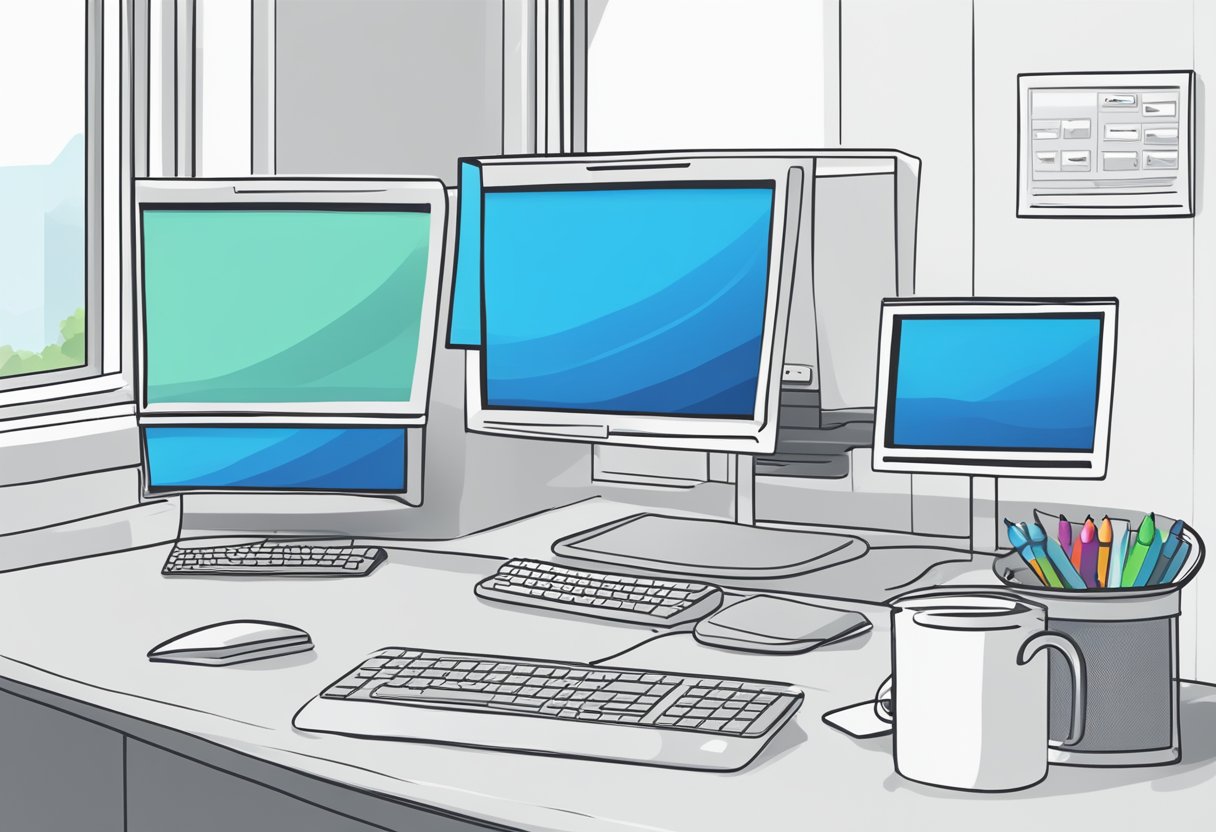 How to Setup FTP Server on Windows 10: A Step-by-Step Guide - Position ...