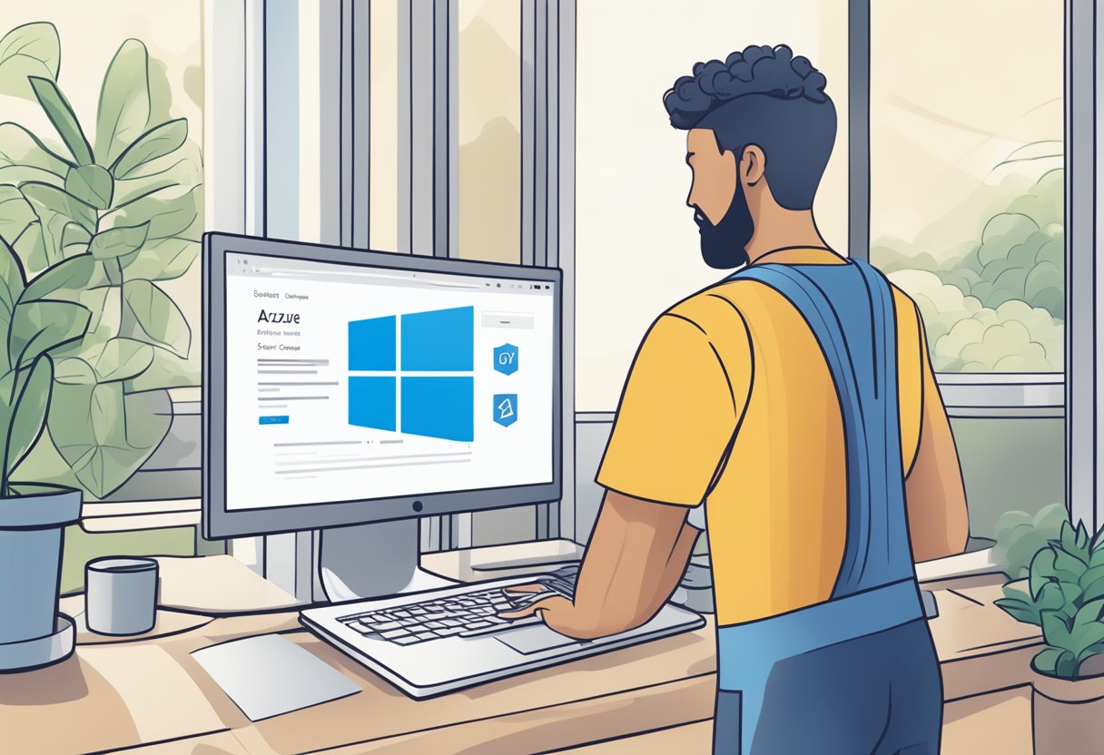 How to Azure AD Join Windows 10: A Step-by-Step Guide - Position Is ...