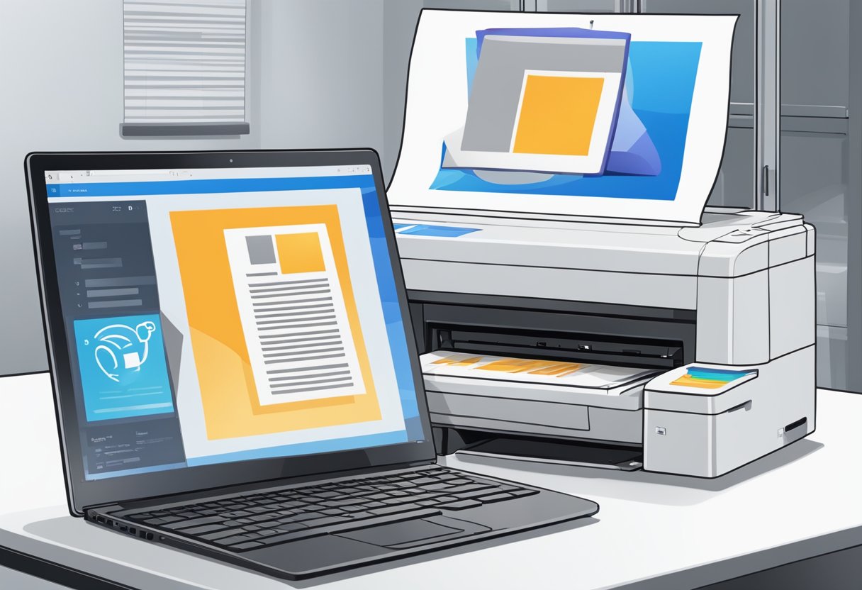 How to Print on Windows 10: A Step-by-Step Guide - Position Is Everything
