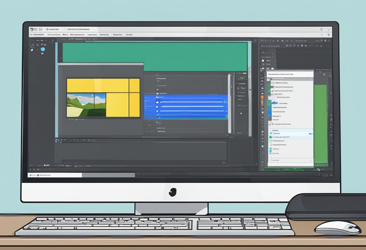 How to Record Video on Windows 10 with Audio: A Step-by-Step Guide ...