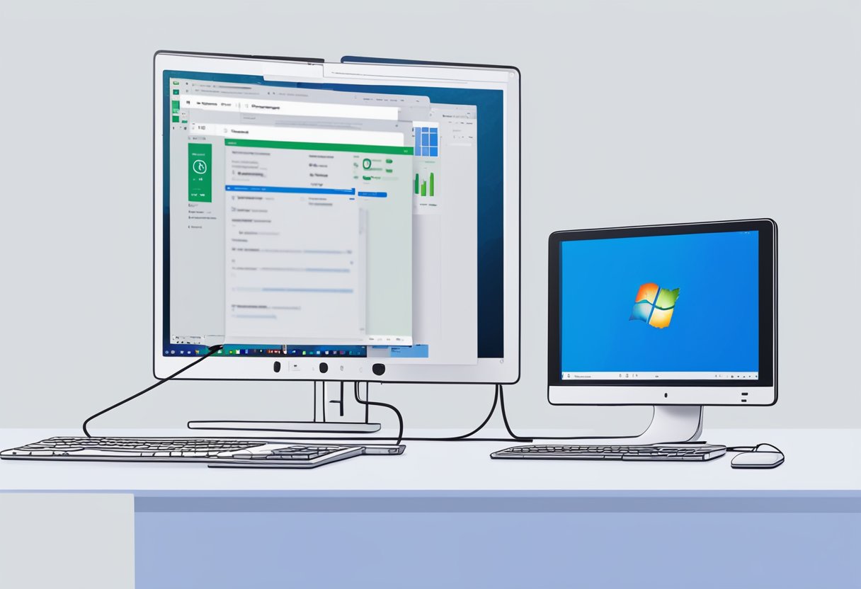 How to Transfer Data from Windows 10 to Windows 11: A Seamless ...