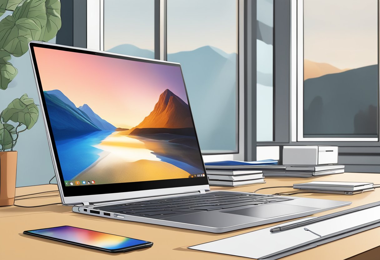 How to Put Windows 10 on a Chromebook: A Step-by-Step Guide - Position ...