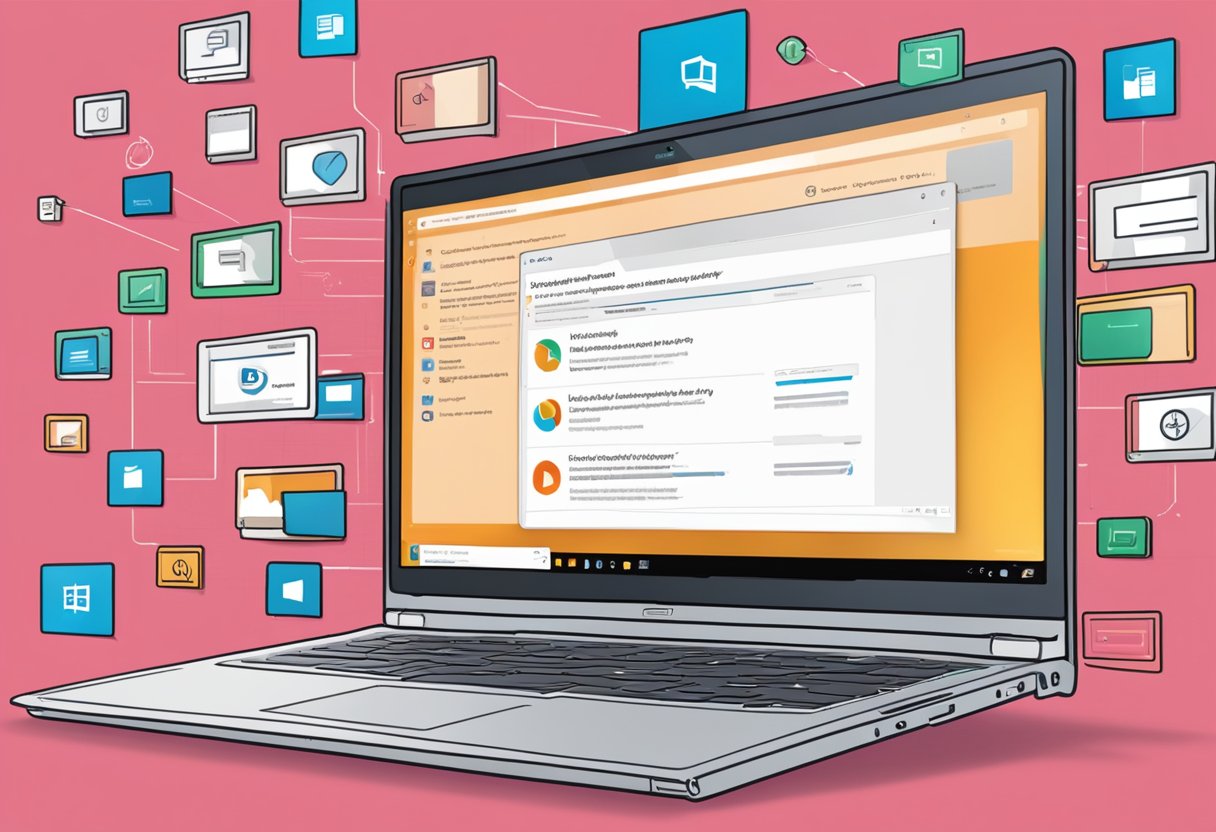 How to Remove McAfee Pop-Ups from Windows 10: A Step-by-Step Guide - Position Is Everything