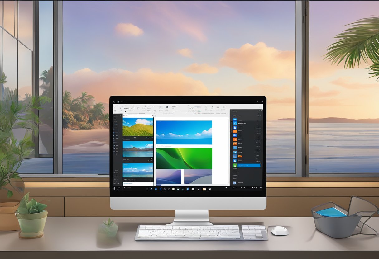 How to Make a Slideshow on Windows 10: A Step-by-Step Guide - Position ...