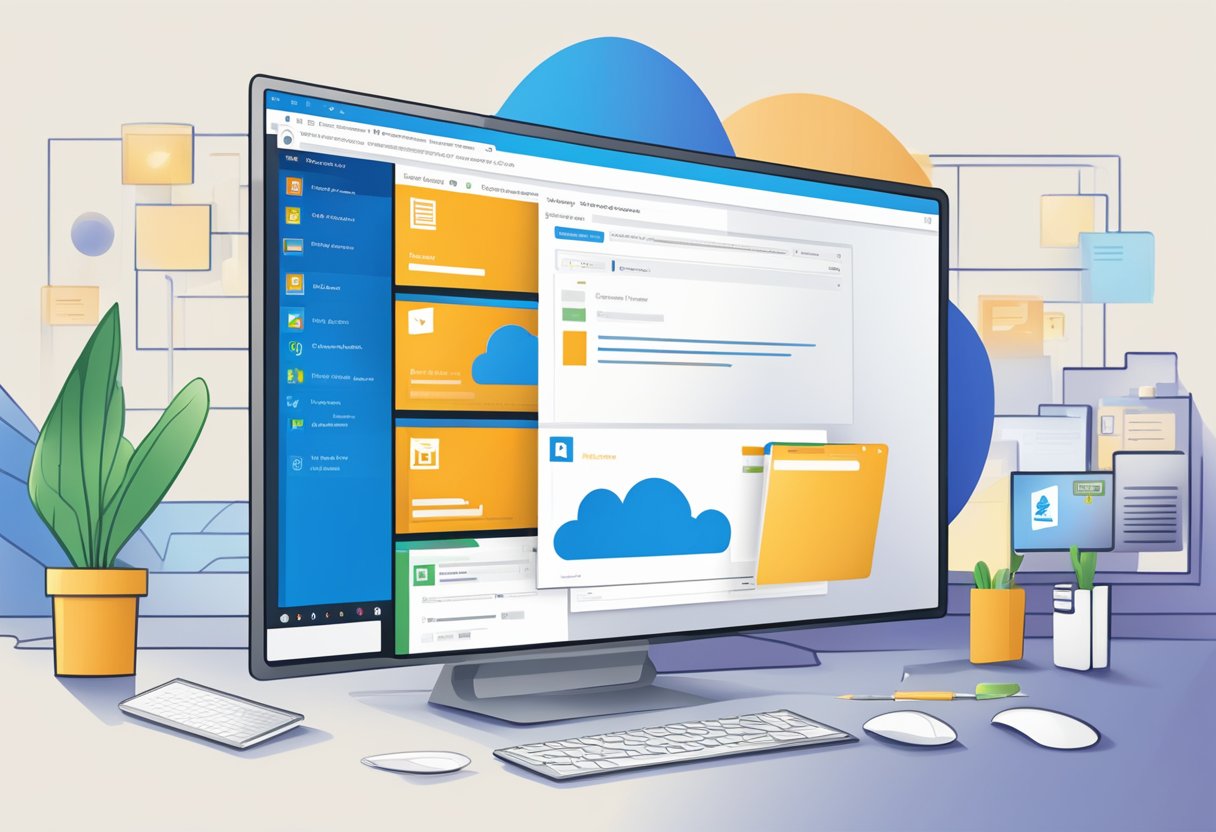How to Create a Domain in Windows 10: A Step-by-Step Guide - Position ...