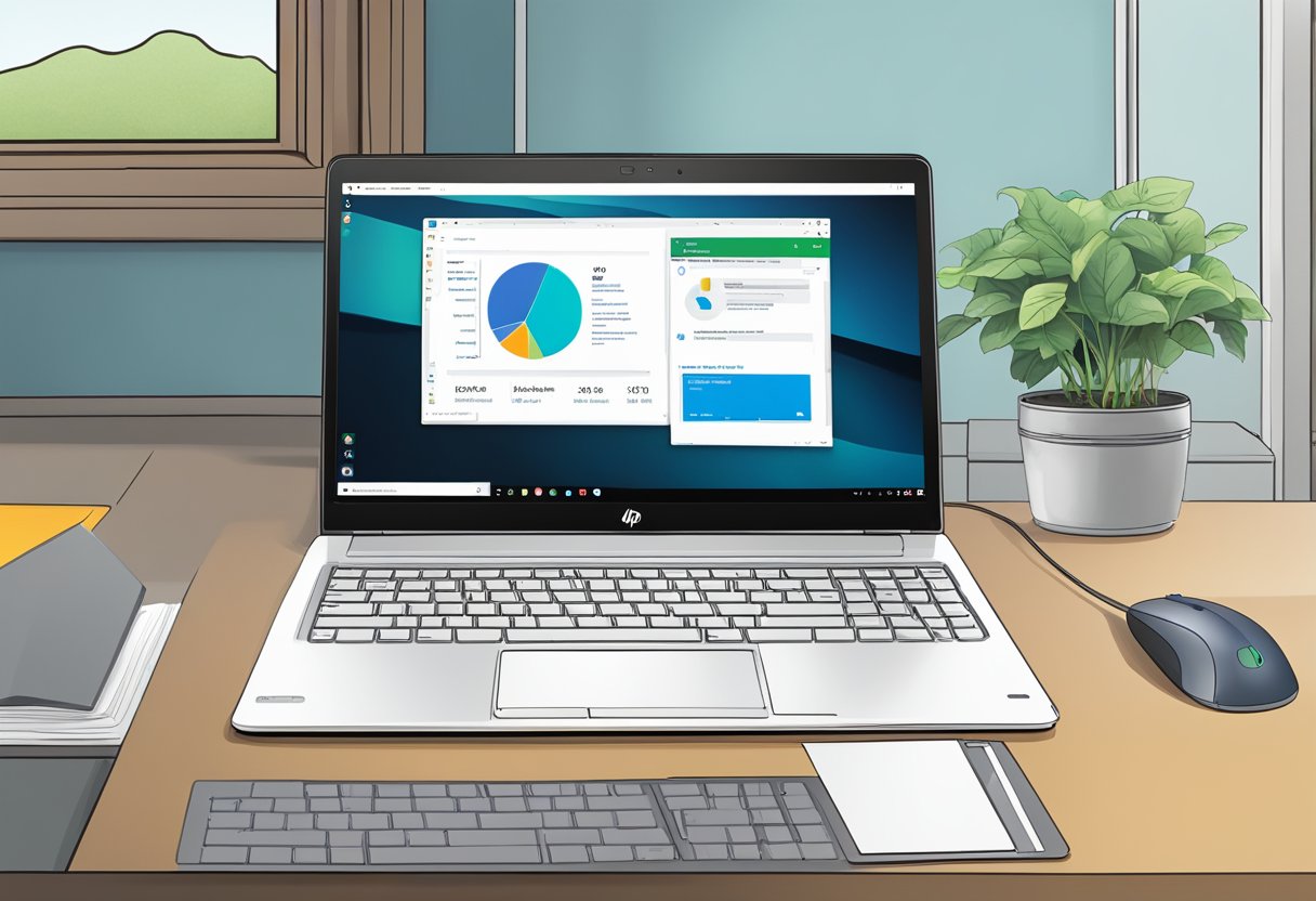 How to Record Screen on HP Laptop Windows 10: A Step-by-Step Guide ...