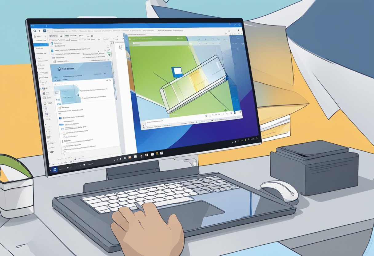How to Transfer Files from Windows 10 to Windows 11: Your Simple Step ...