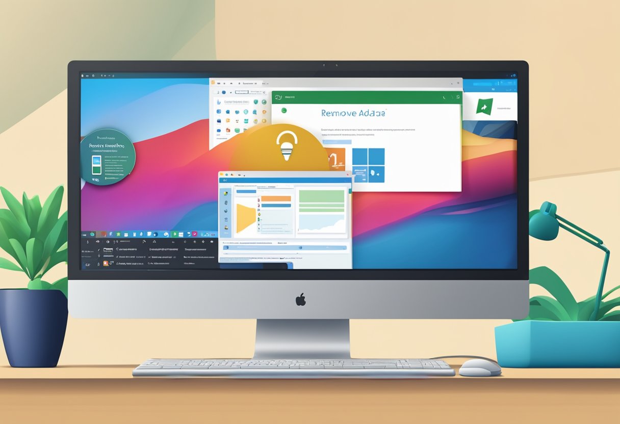 How to Remove Adware from Windows 10: Effective Cleanup Guide ...