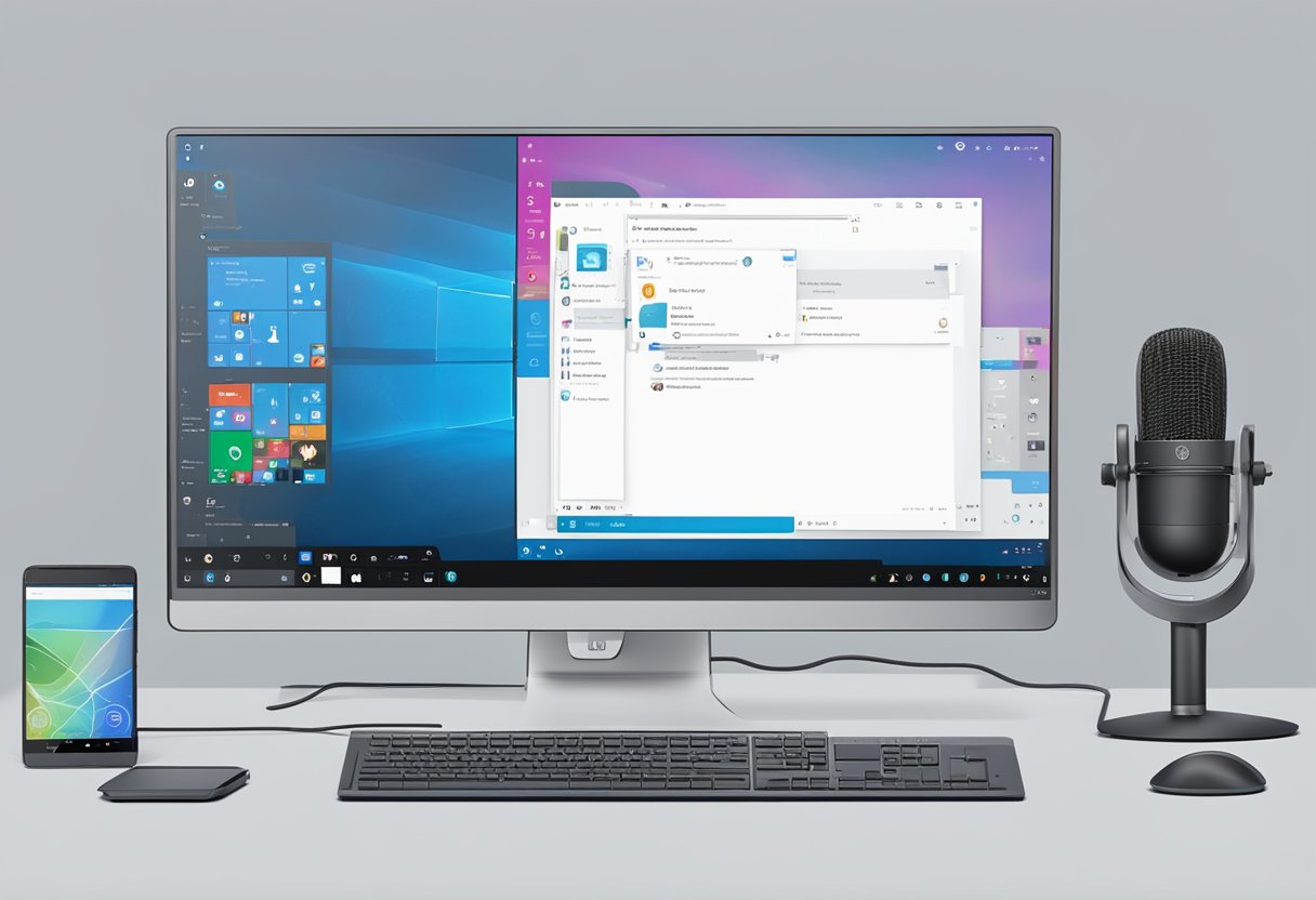 How to Record Streaming Audio on Windows 10: Easy Step-by-Step Guide ...