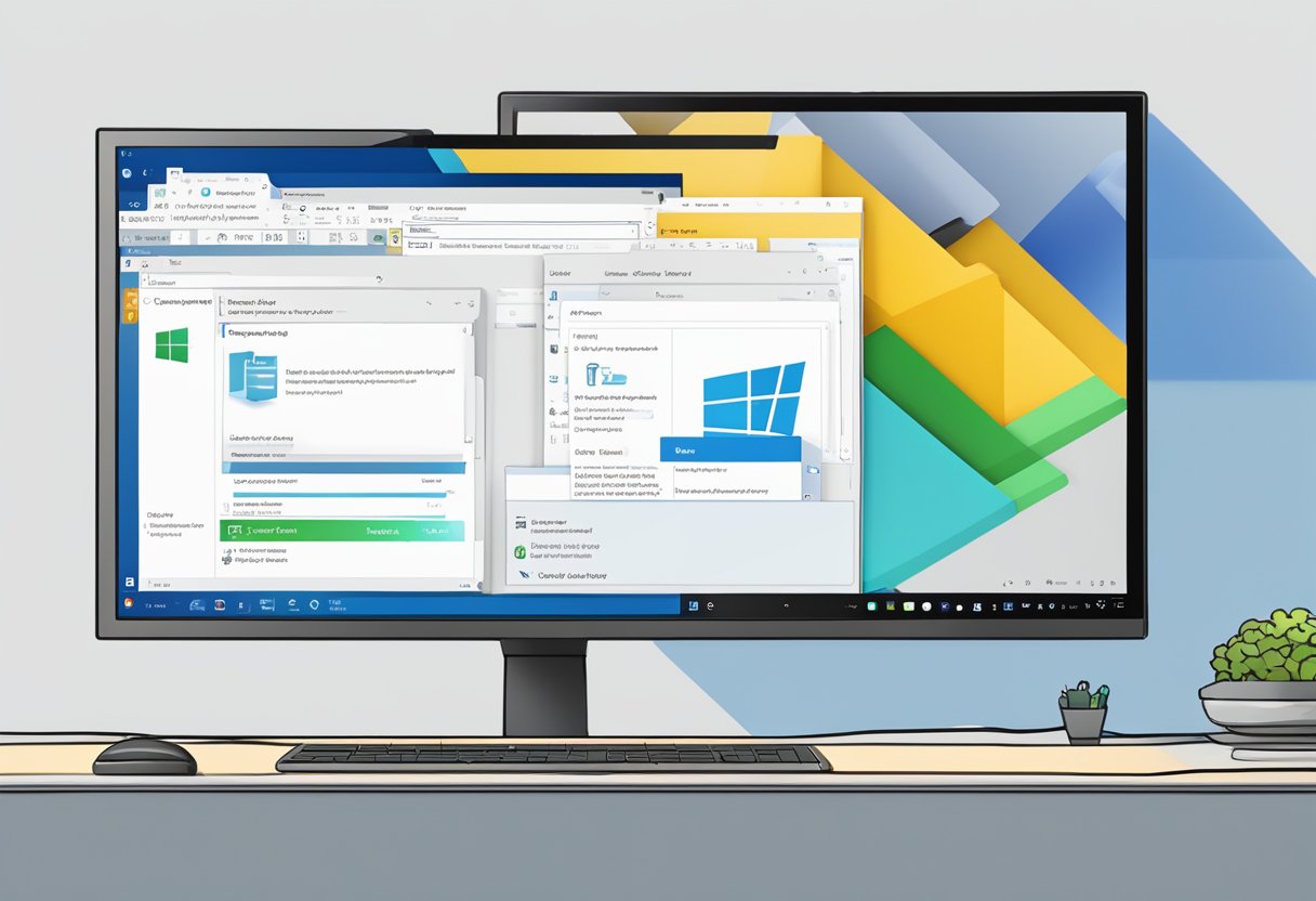 How to Run a Full System Scan on Windows 10: Step-by-Step Guide ...