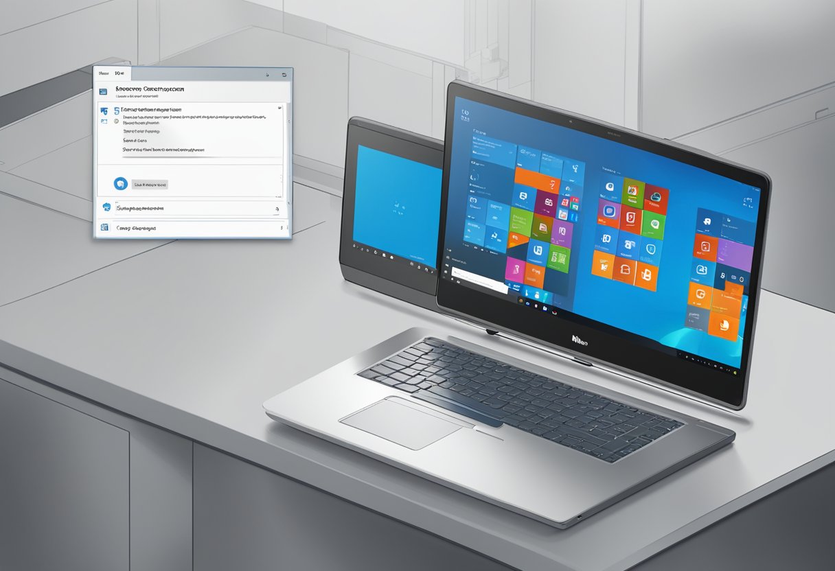 How to Run a Full System Scan on Windows 10: Step-by-Step Guide ...