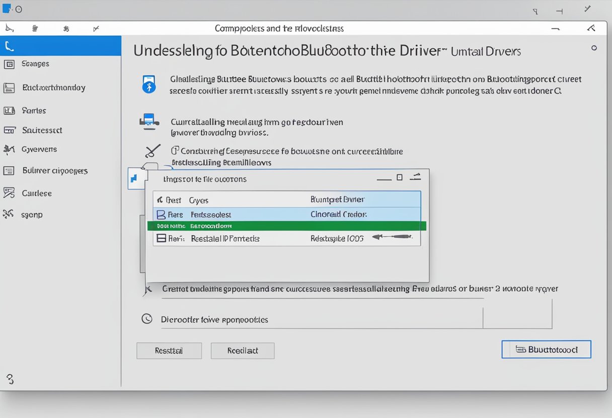 How to Reinstall Bluetooth on Windows 10: A Step-by-Step Guide ...