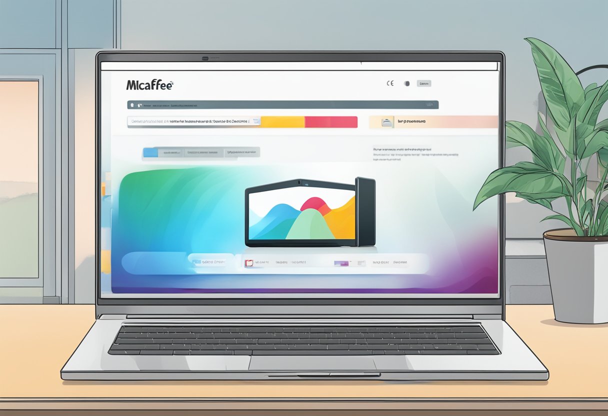 How to Install McAfee on Windows 10: A Step-by-Step Guide - Position Is ...