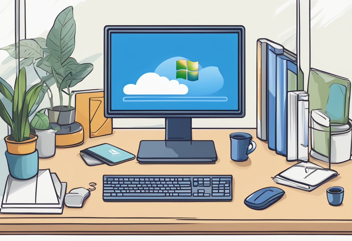 How to Install Windows 10 in VirtualBox: A Step-by-Step Guide ...