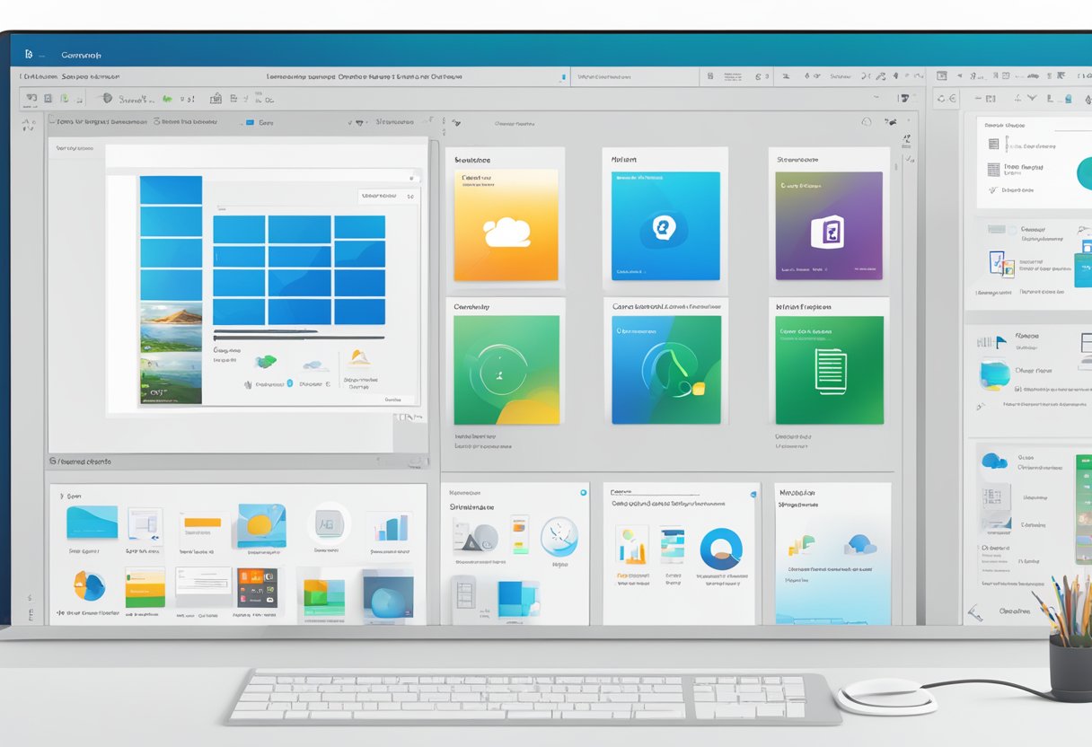 How to Make a Slideshow with Music on Windows 10: Easy Steps for ...