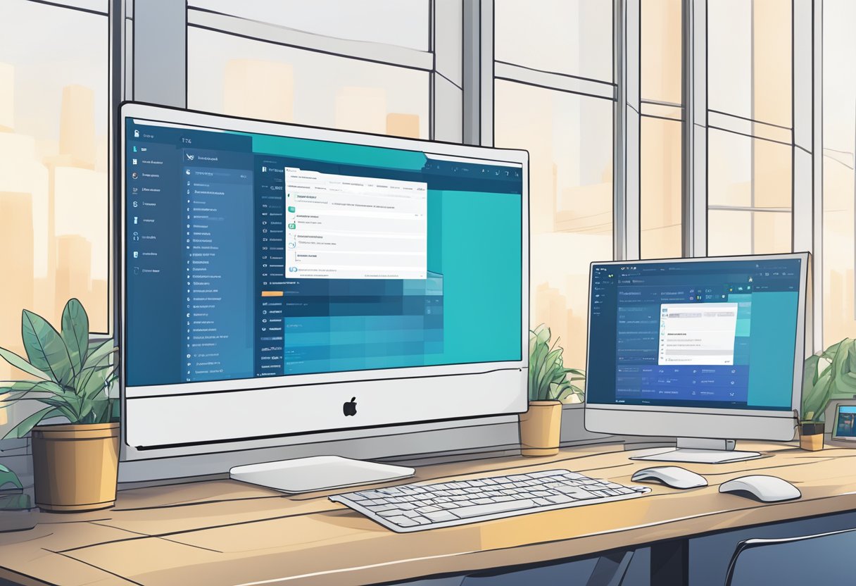 Windows 10 Who is Logged In: Identifying Current Users - Position Is ...