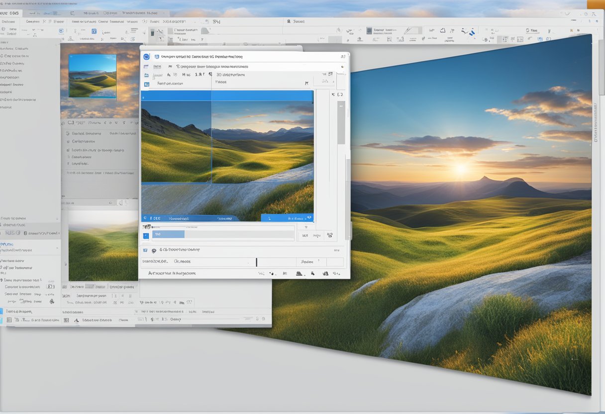 How to Add Text to a Photo in Windows 10: Simple Steps for Beginners ...