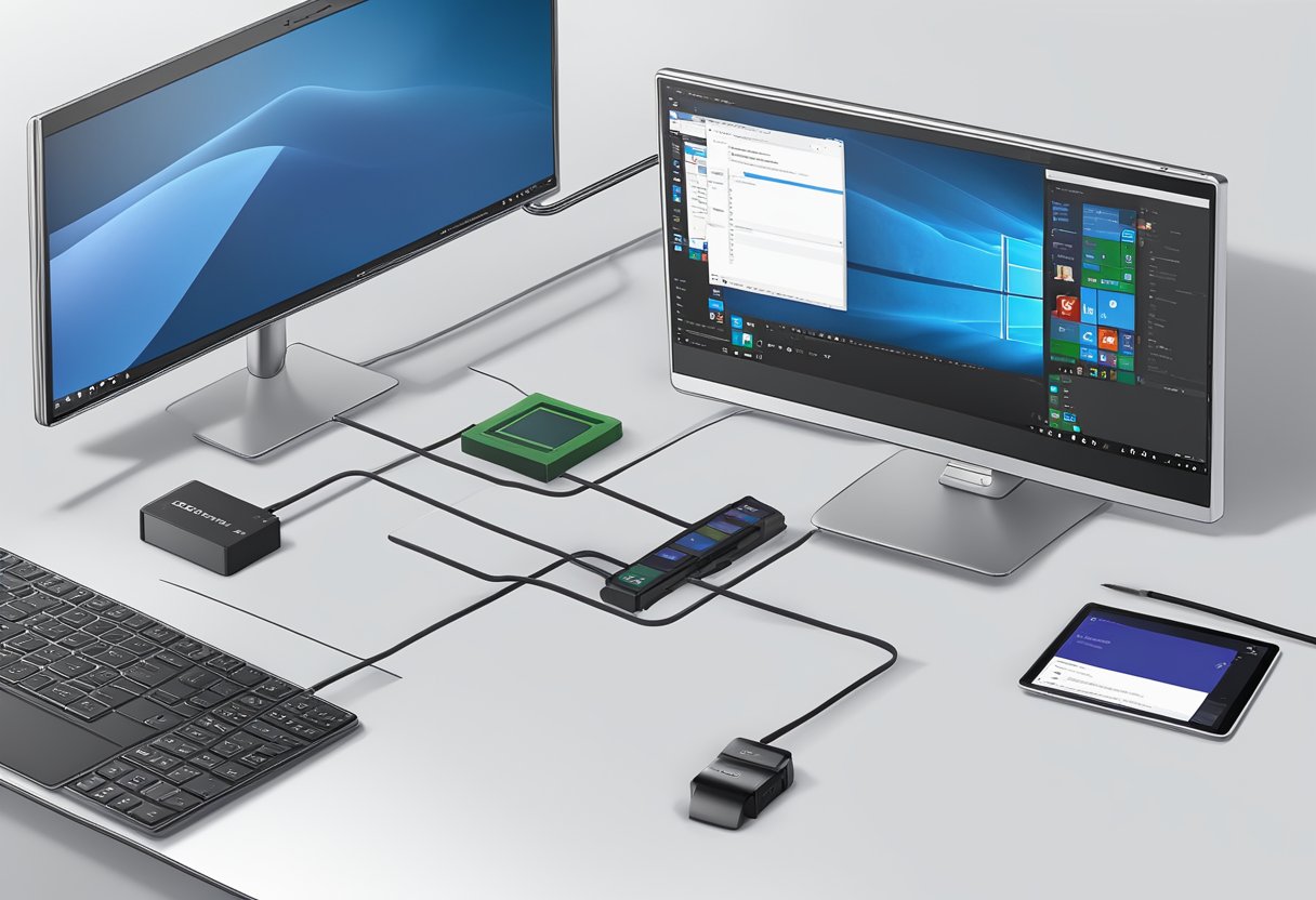 How to Clone SSD to Larger SSD Windows 10: A Step-by-Step Guide - Position Is Everything