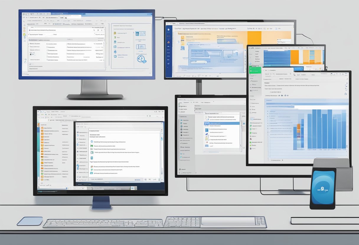 How to Turn on Active Directory Windows 10: Enabling AD Features ...