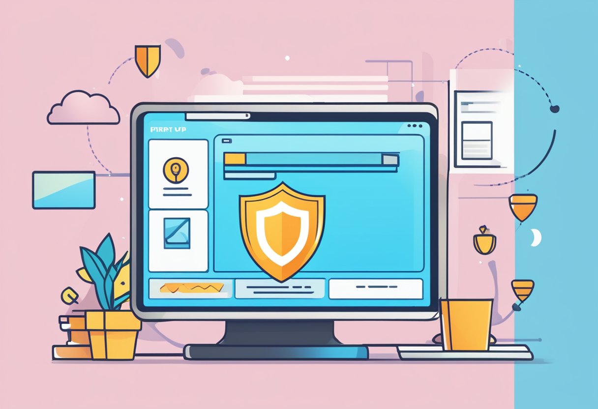 How to Stop Pop Ups on My Computer Windows 10: A Step-by-Step Guide ...