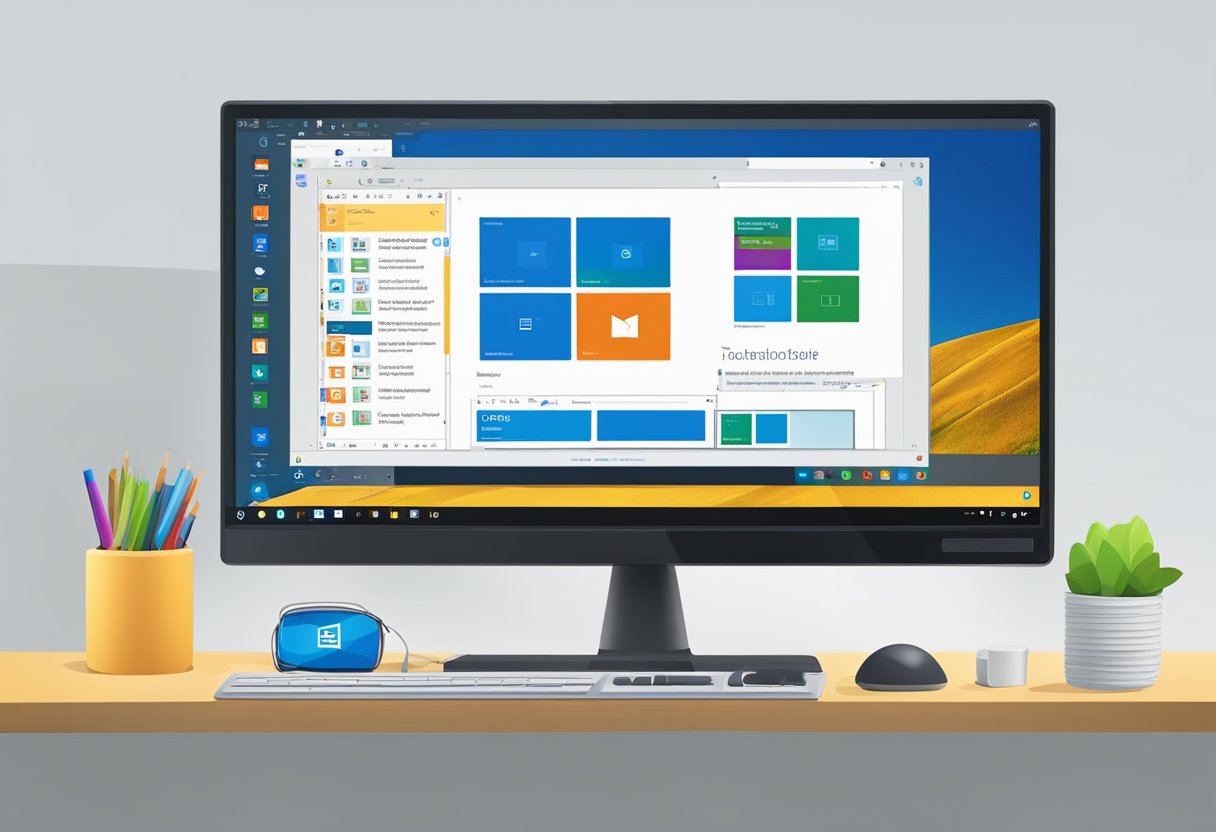 How to Set Up a Web Server on Windows 10: A Step-by-Step Guide ...