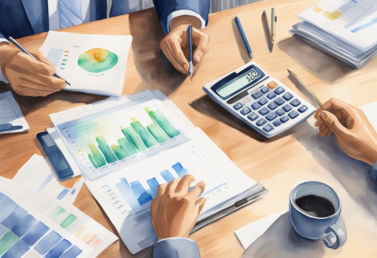 Navigating the Transition: From Active Income to Passive Wealth ...