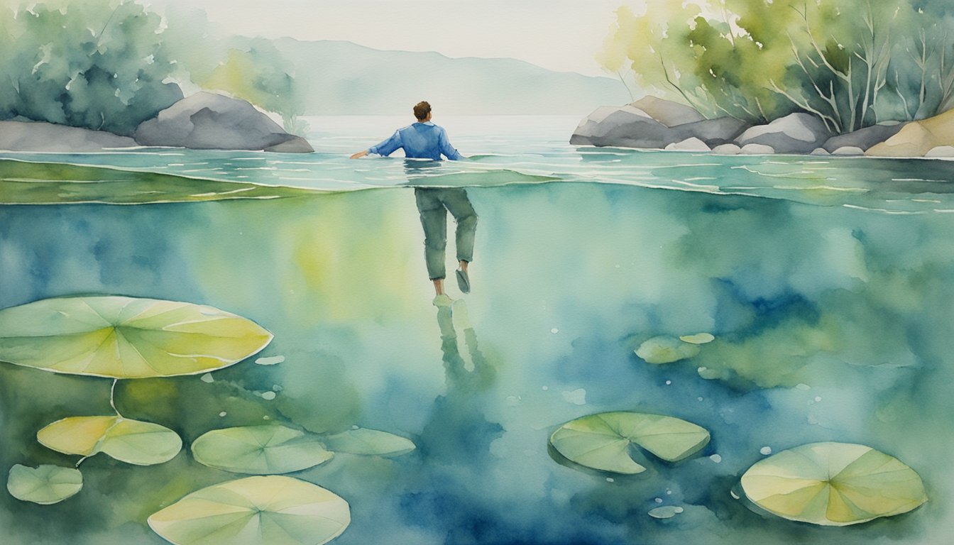 Is It Possible to Walk on Water? Unveiling the Science and Mythology