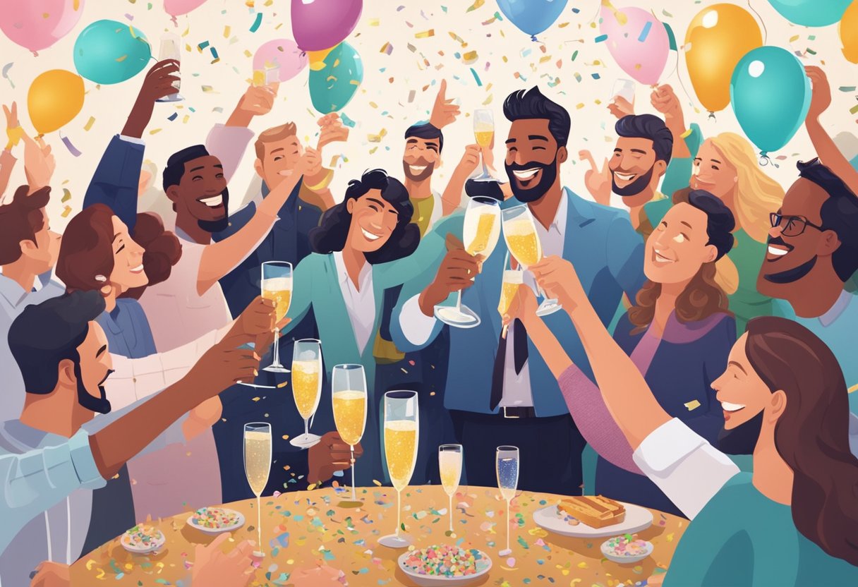 10 Ways To Spark Excitement with a Capricorn Man - Lets Learn Slang