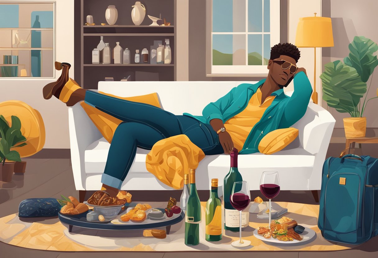 10 Ways To Spark Excitement with a Taurus Man - Lets Learn Slang