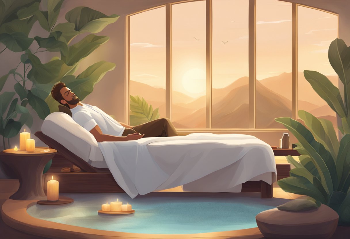 10 Ways To Spark Excitement with a Taurus Man - Lets Learn Slang