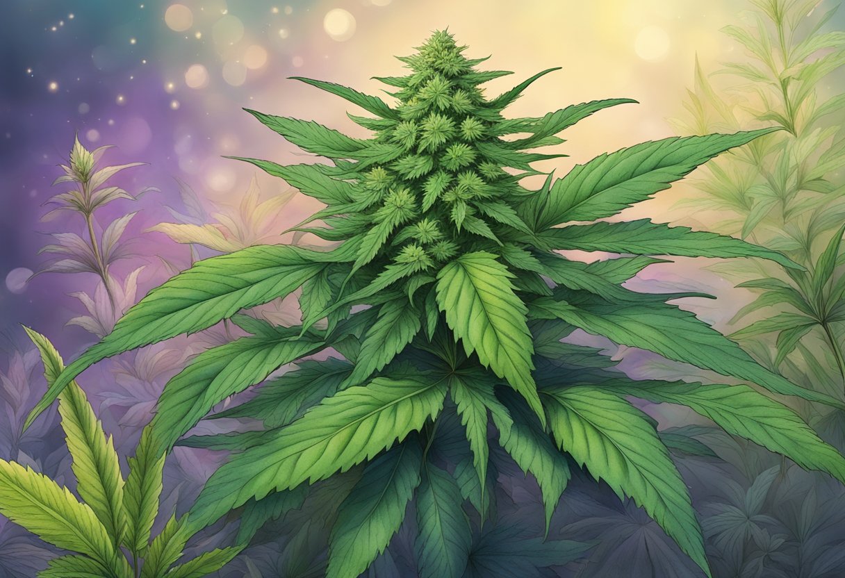 What are Terpenes: Exploring Cannabis Aromatics and Their Effects ...