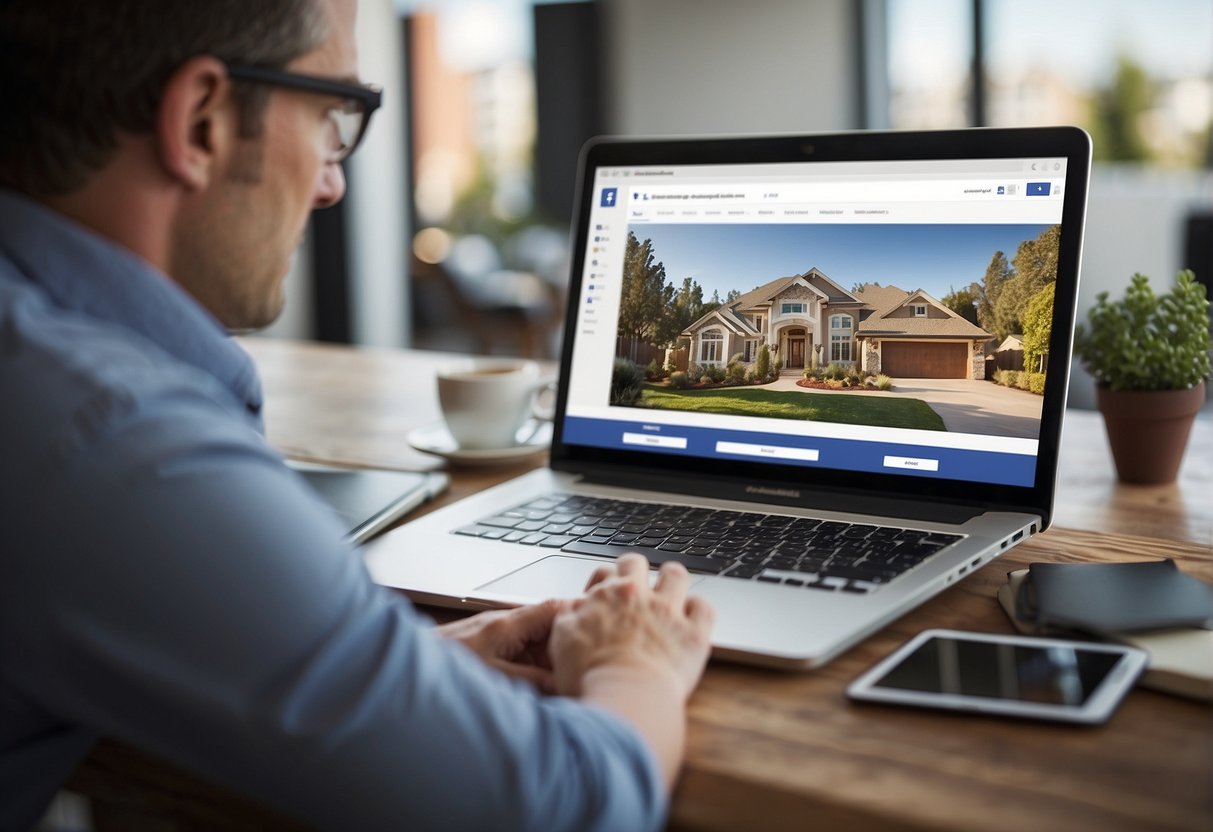 Facebook Marketing for Real Estate: Unlocking Digital Potential