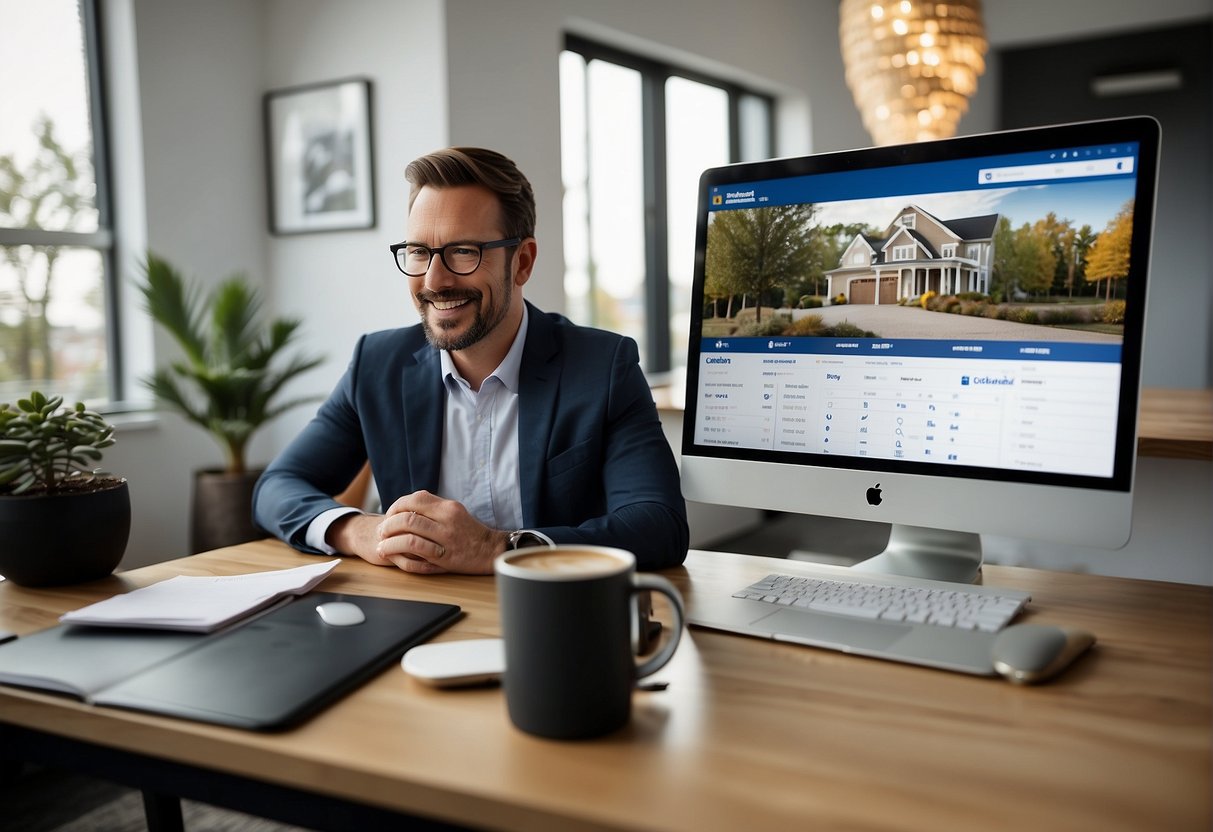 Facebook Marketing for Real Estate: Unlocking Digital Potential