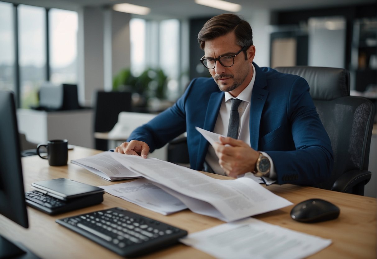 Real Estate Agent vs Broker: Understanding the Differences